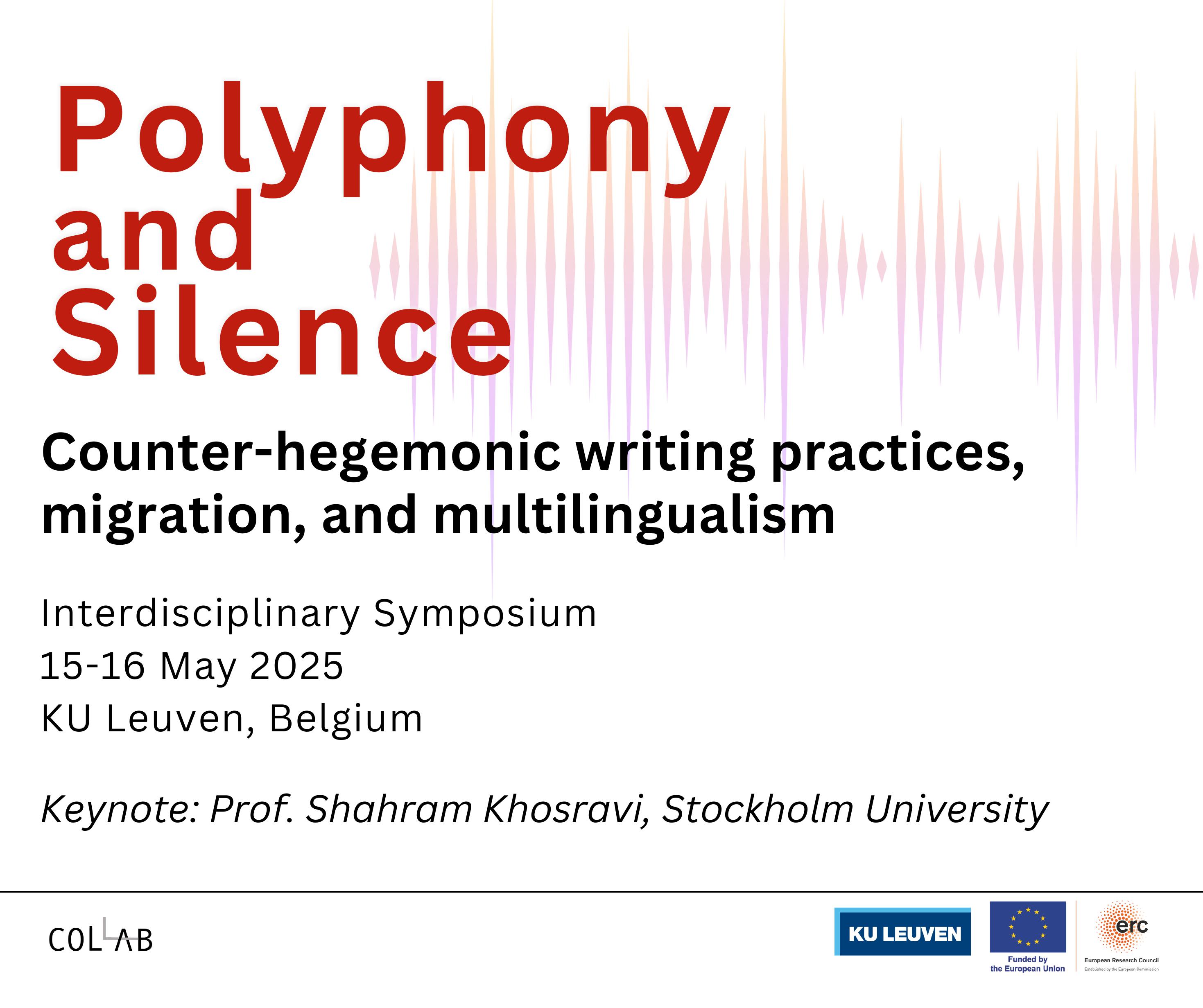 Upcoming Events – COLLAB